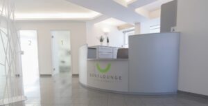 Interimsprothese & Zahnprovisorium: Provisorischer Zahnersatz