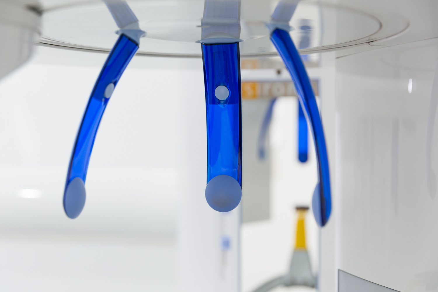 Digitale Volumentomographie / DVT: 3D-Röntgen beim Zahnarzt